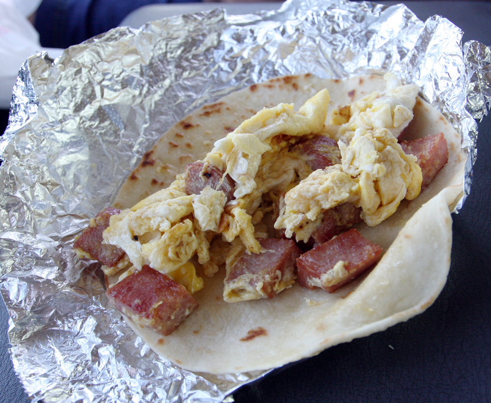 tacotopiaTaco Marathon - tacotopia