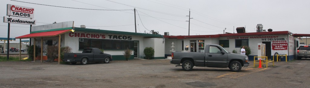 Chachos on Agnes - Bald Ag Taco Frag Part 3 | tacotopia